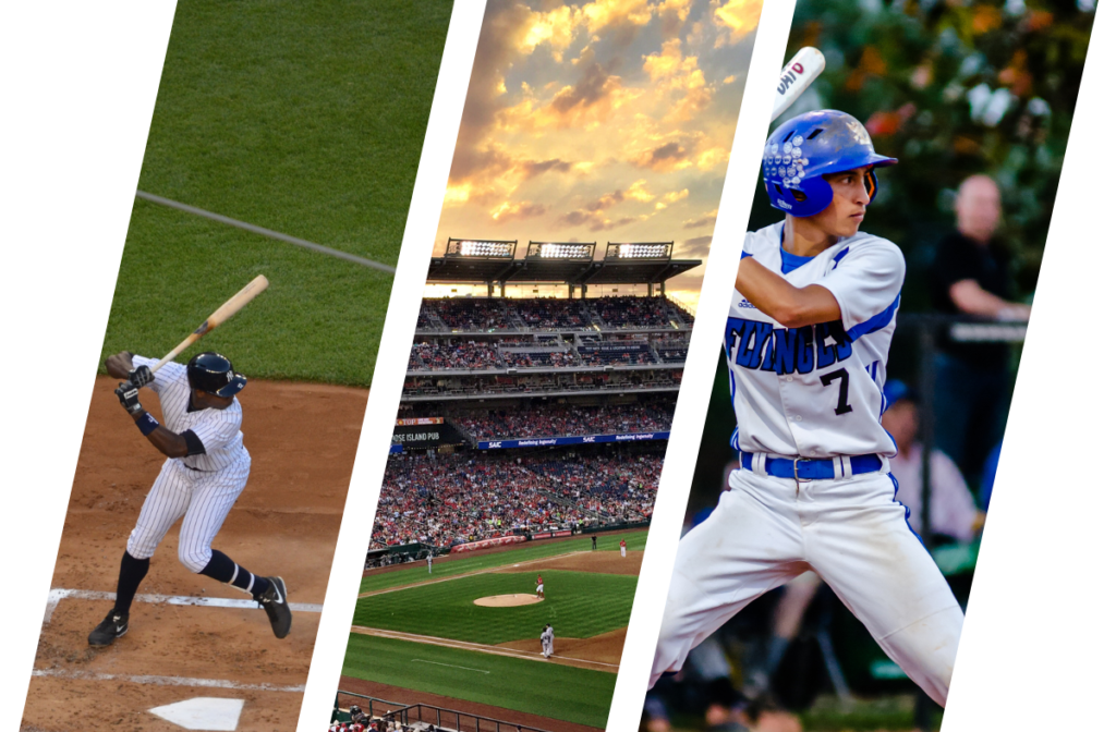 MLB/MiLB/BASEBALL Catering - Pivot Culinary